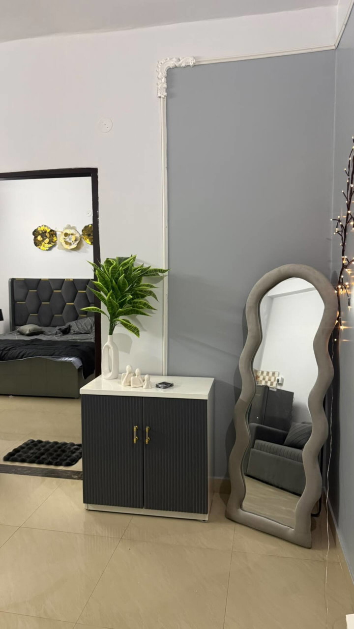 1rk | A Cozy Stay - Faridabad