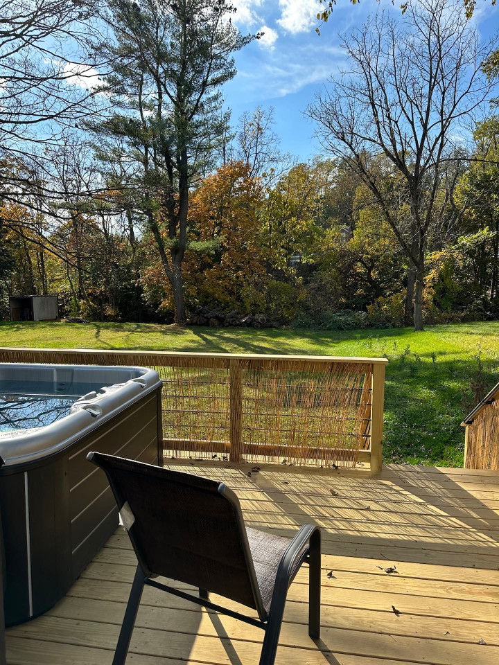 Cabin Oasis Near Town - Catskill, NY