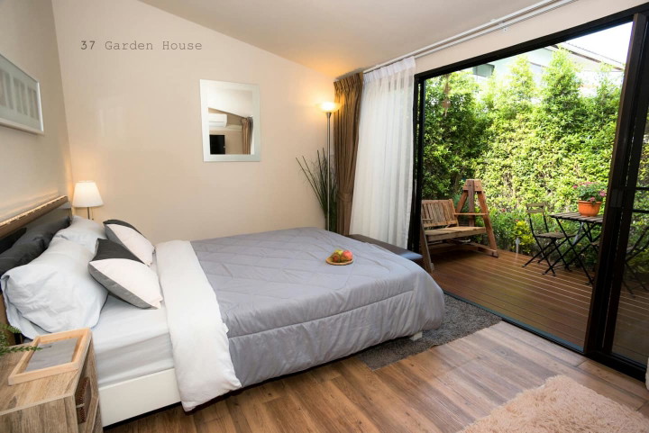 37 Nature House: 10 Mins To Dmk Int'l Airport - Bangkok