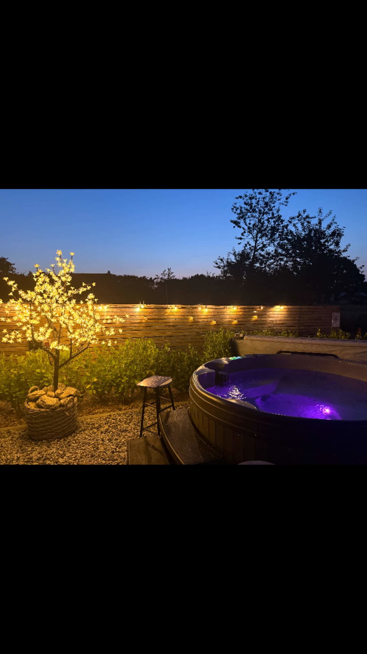 Cornish Countryside Escape With A Hot Tub. - Falmouth