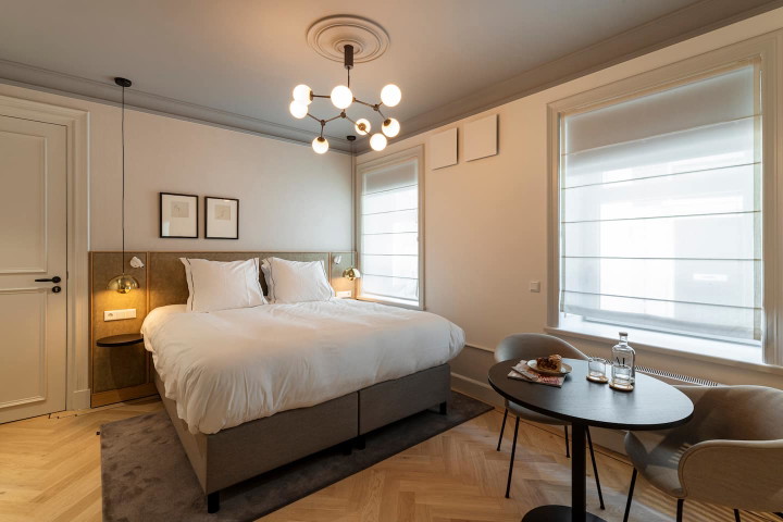 Aparthotel Hattem Luxury Room C - Zwolle