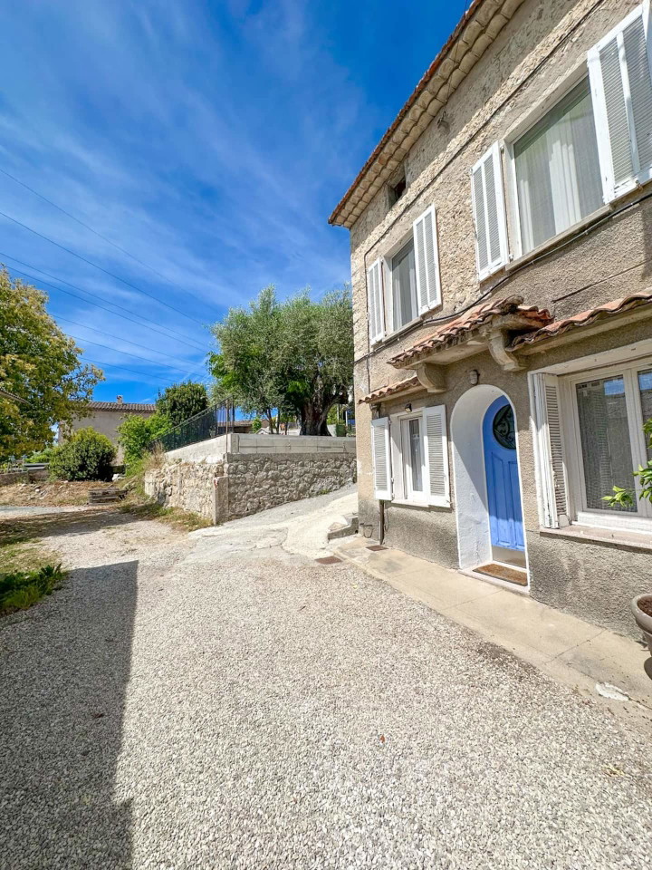 House In Mougins Garden Parking 10 Mins From Cannes - Mougins