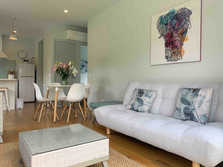 Queenstown Sunny And Private Walnut Grove Cottage - Arrowtown
