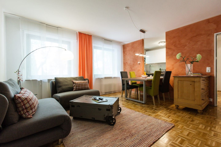 New Renovated Close To The Park - Bochum