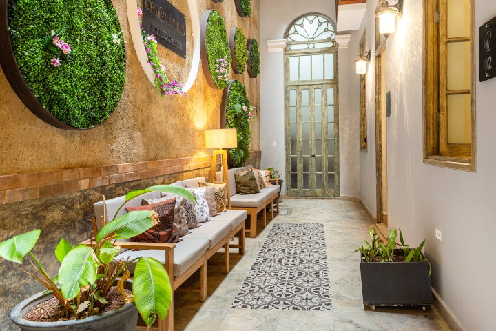 Luxury House Havana Excellent Location/free Wifi! - Havana