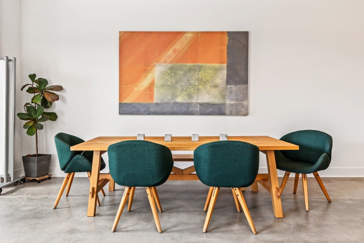 Large Artist's Loft, 2 Blocks From Beach - Venice Beach
