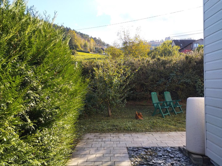 Gite 2 Personnes - Vallée De Munster - Munster