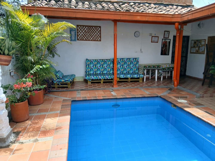 Tu Casa En Santa Fe De Antioquia - Santa Fe de Antioquia