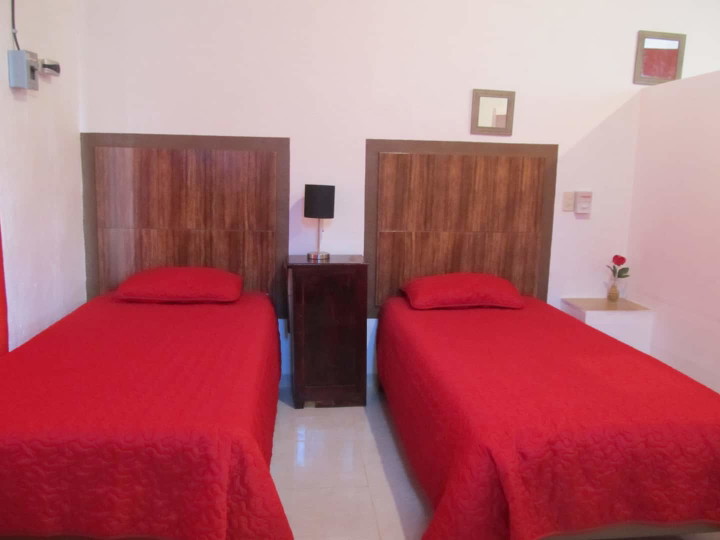 Brown Studio-room - Puerto Vallarta