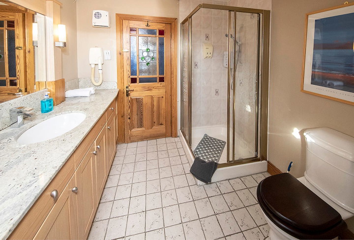 Penthouse - Dungarvan