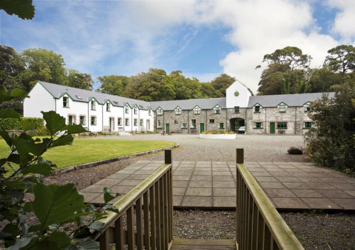 Ardnagashel Est No 7 - Bantry