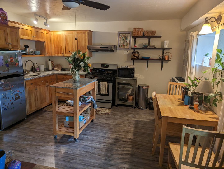 Ideal Location, Blocks To Plaza And Local Forest - Arcata, CA