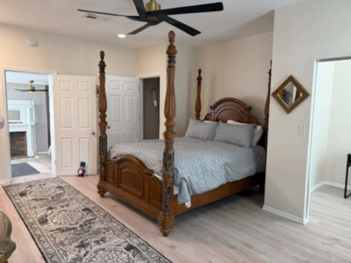 Second Floor In The Flats - Oglebay Resort, WV