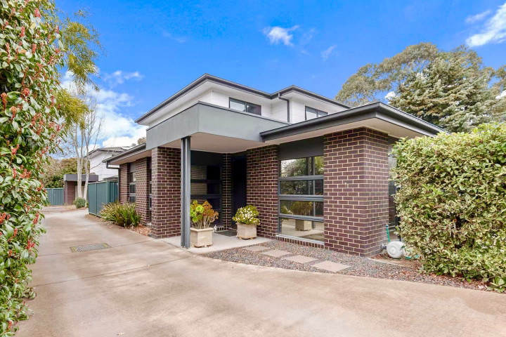New Reno 4br 2.5ba Home | Pet-friendly | Garage - Canberra