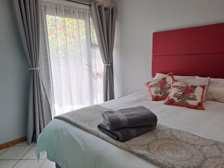 Affordable Guest Suite On The Doorstep Of Kruger - Malelane