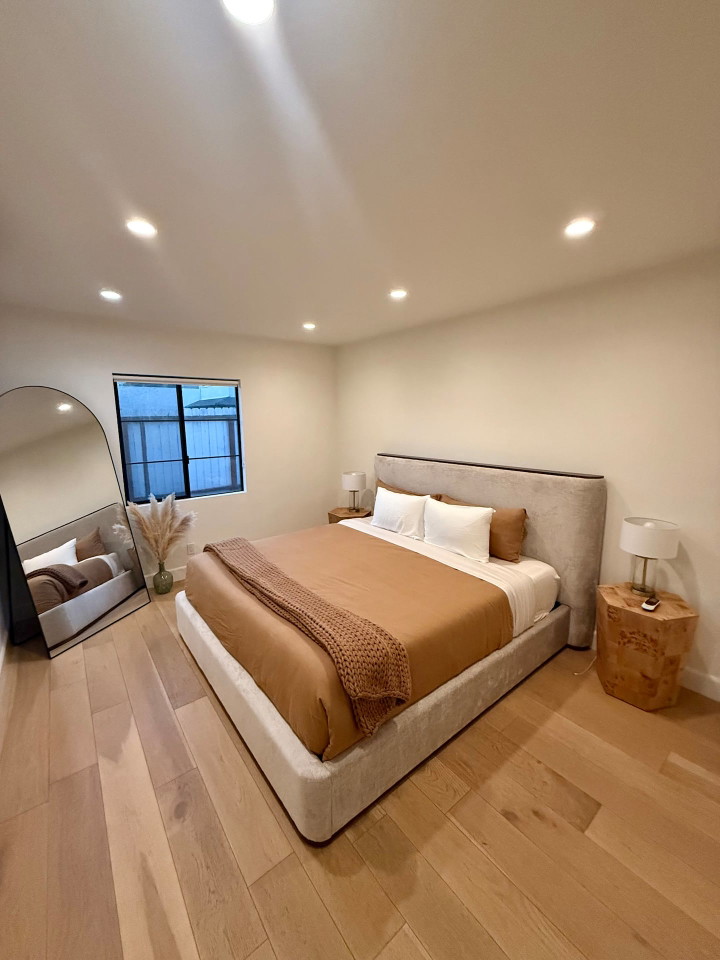 Luxury Malibu Bungalow Near Beach + Free Parking! - Malibu