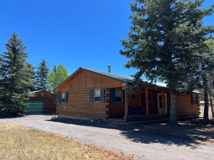 Enjoy Beautiful South Fork! #2026-str1026 - South Fork, CO
