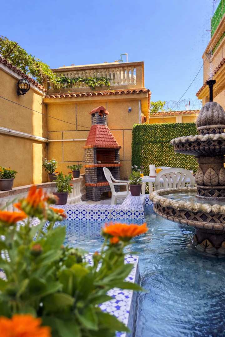 Perle Dorée, Ain Taya Terrace, Close To The Beach - Algiers