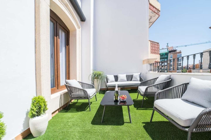 Boutique La Gloria - Almería