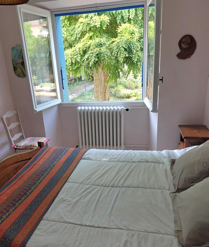 Logement Lumineux Et Paisible - Saint-Affrique