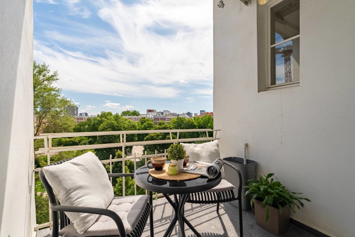 Bnb Racianska Residence - Pozsony
