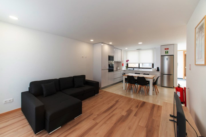 «&nbsp;Ria Sal Apartments&nbsp;» Au Cœur D'aveiro - Aveiro