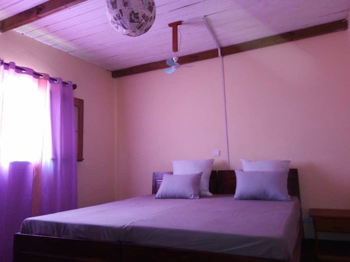 Villa Nature - Madagascar