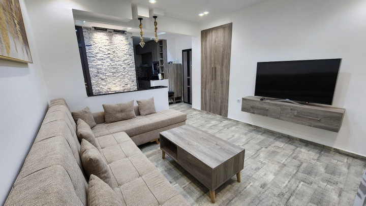 Appartement Moderne à Louer - Constantine