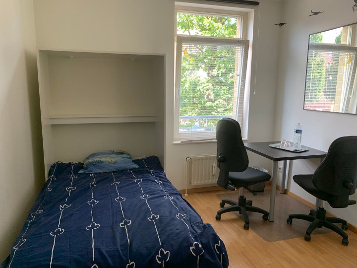 Chambre 2 - Luxembourg City