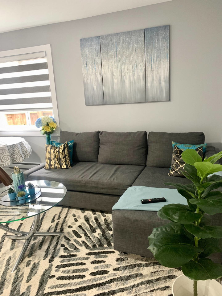 The Cozy Retreat - Mission
