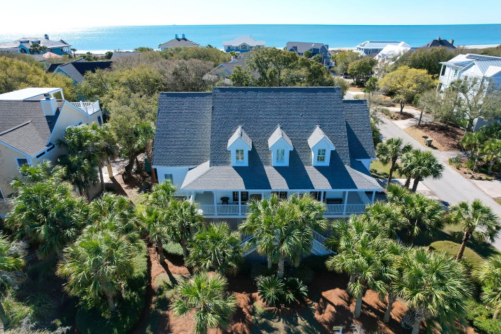 17 56th- Family Beach House, Close To The Beach - Isle of Palms, SC