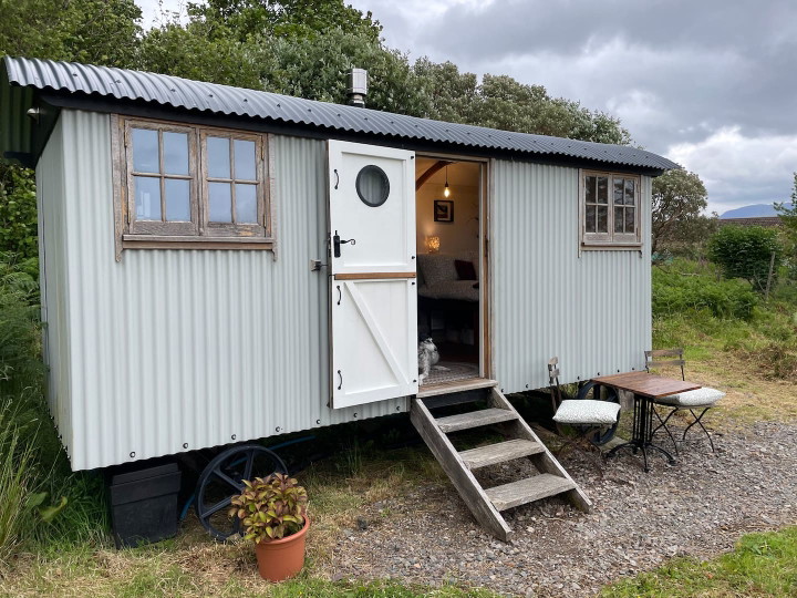 The Park
(Licence No - Hi - 31333f) - Skye
