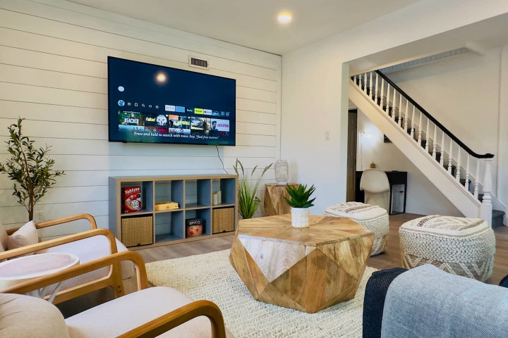 Ocean View Retreat · Steps From Congress Hall - Cape May, NJ
