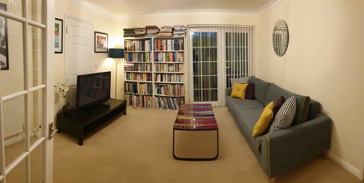 Cosy Cottage  (2 Bedroom House) - Aylesbury