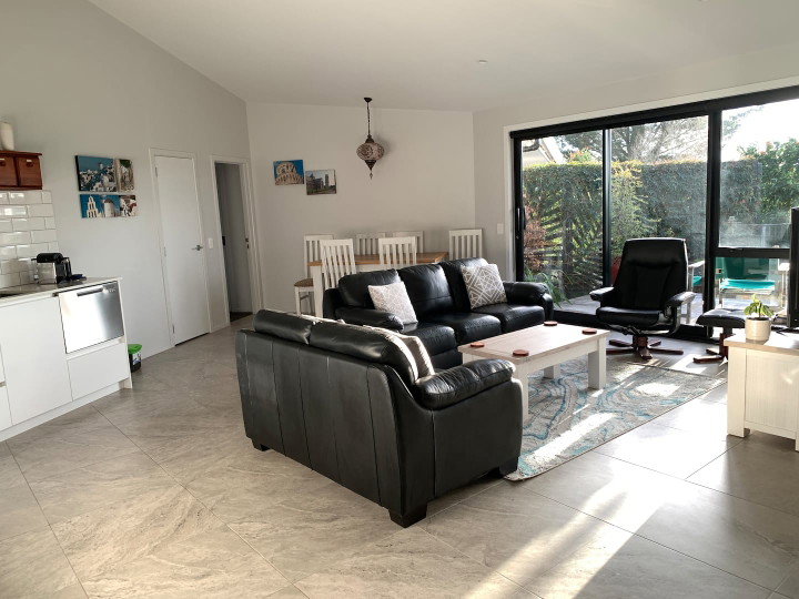 Wairakei Views - Papamoa