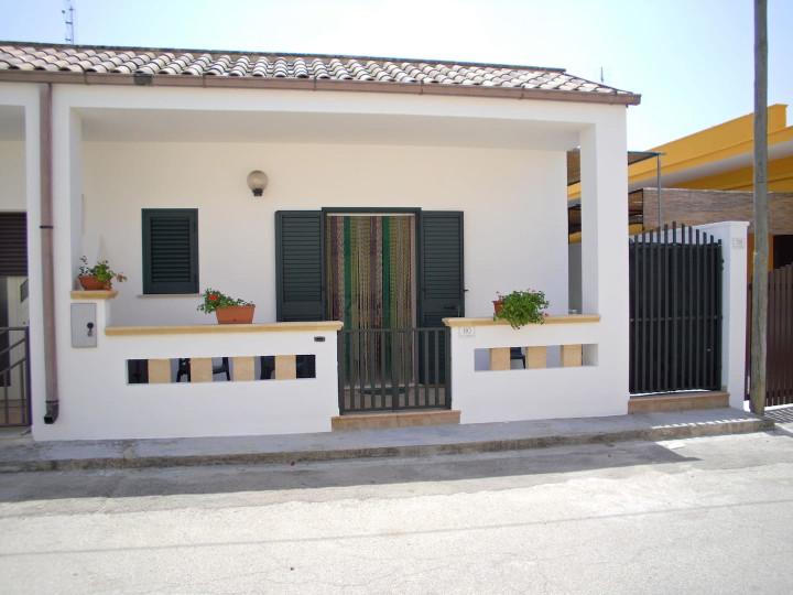 Salento Holiday Home Magnolia - Torre San Giovanni