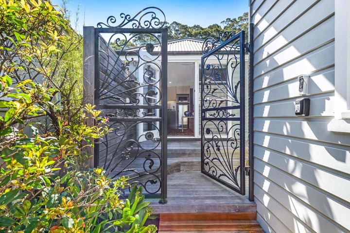 Relax-inn Austinmer. Luxury Detached Guest House. - Stanwell Park