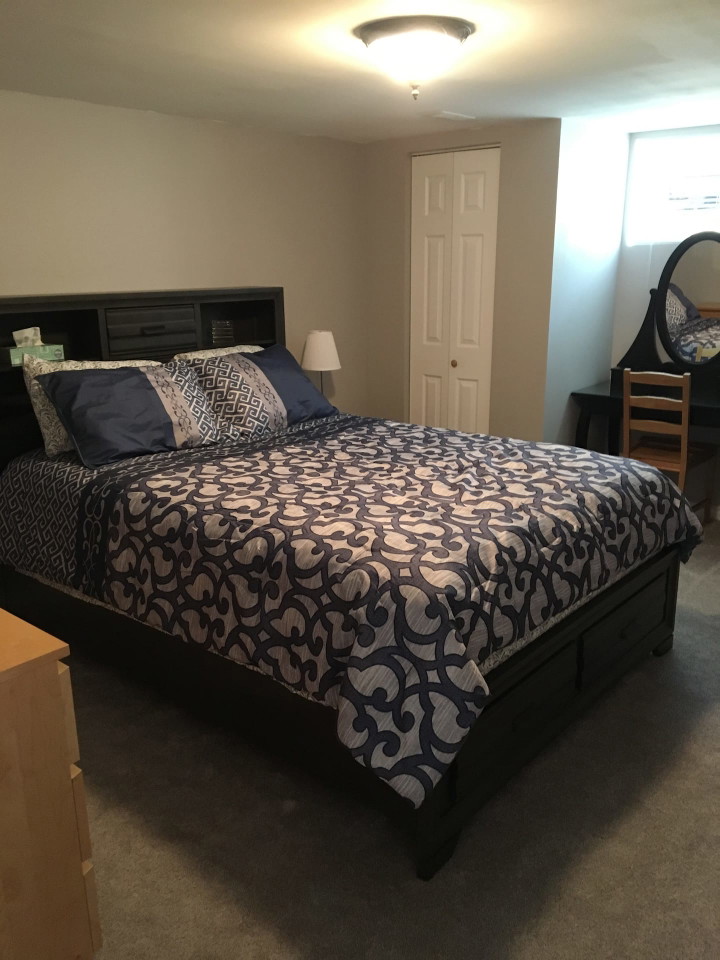 Beautiful Basement Apartment - Guelph