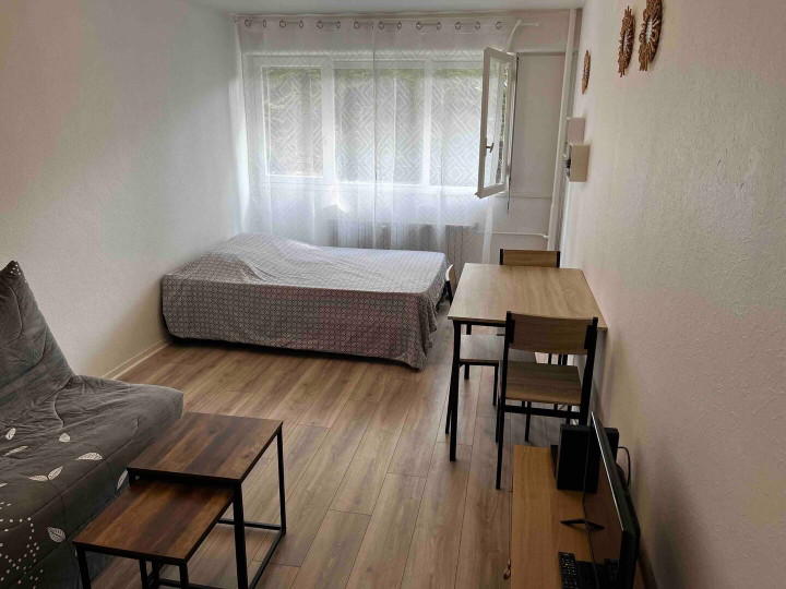 ⭐️ Agréable T1 Au Rempart Saint Vincent⭐️ - Chalon-sur-Saône