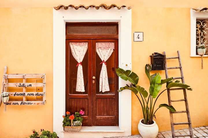 Il Cuore Del Borgo - Italy
