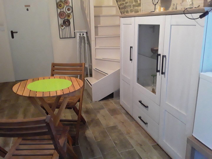 Chambre D'hôte Indépendante - Pouilly-en-Auxois