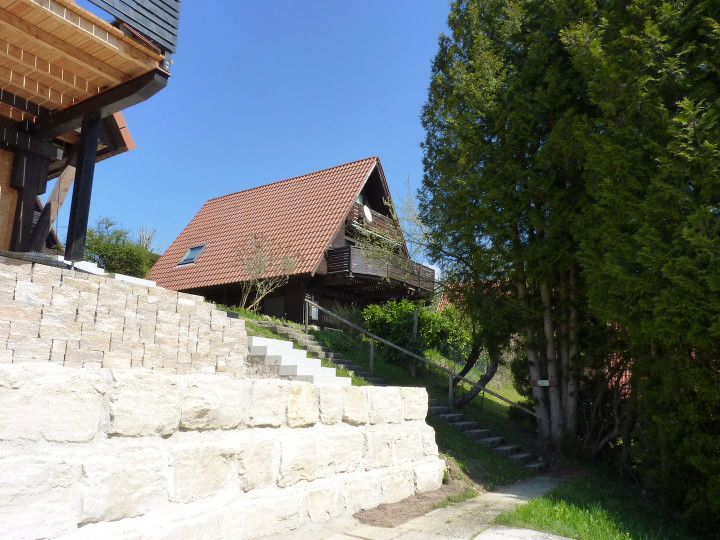 Holiday Home Föhr, 3 Rooms In Vorauf Holiday Park - Inzell