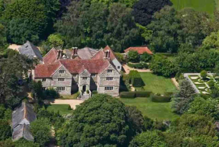 The Nook, Arreton Manor, Isle Of Wight - Isle of Wight