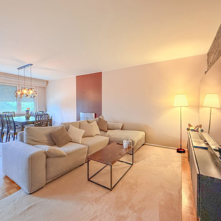 Stay-breeze Strassen - Luxemburg