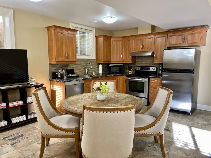 Fifa 2026 Smart Stay | Spacious & Relaxing - St. Catharines