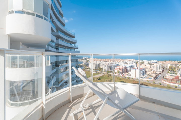 Your Getaway In Canet - Sagunto
