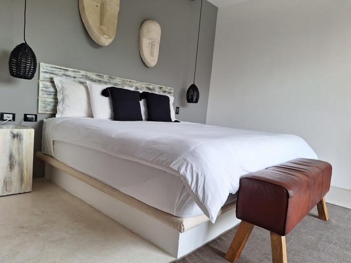 Hotel El Brujo - Beautiful Private Room - Tulum