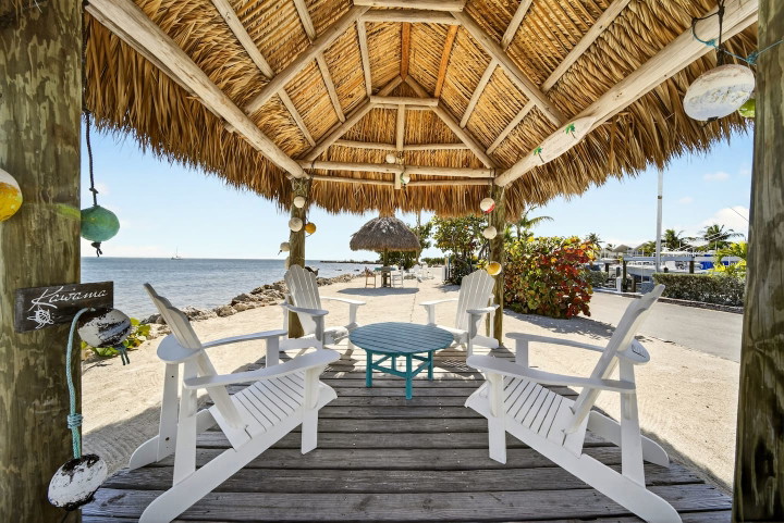 Kawama, Key Largo, Oceanfront Stay, Marina & Pool - Key Largo, FL