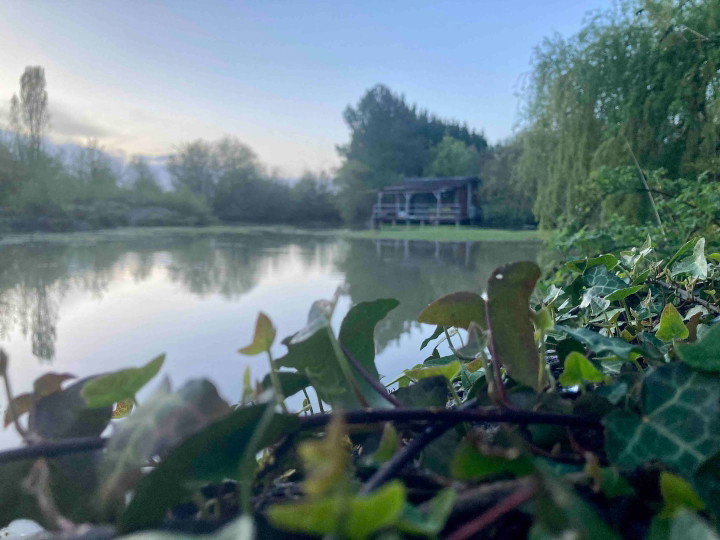 Cabane Du Silon - Nouvelle-Aquitaine