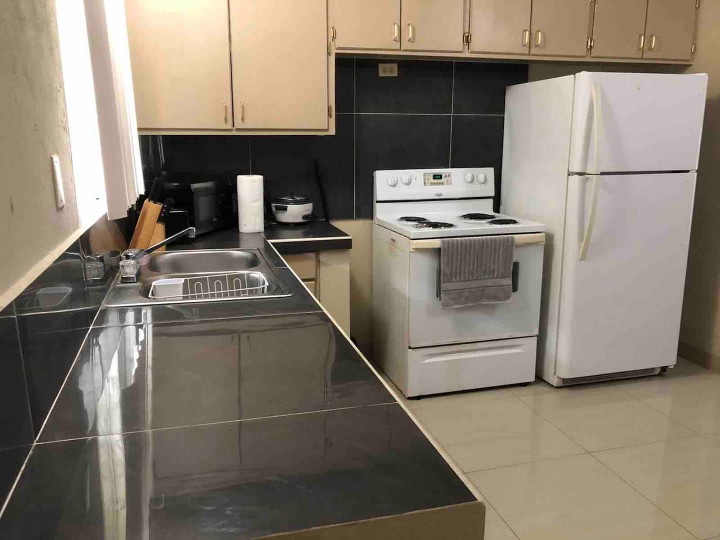 Private 2 Bedrm Villa-walking Distance To University Of Guam-free Wifi & Parking - Guam